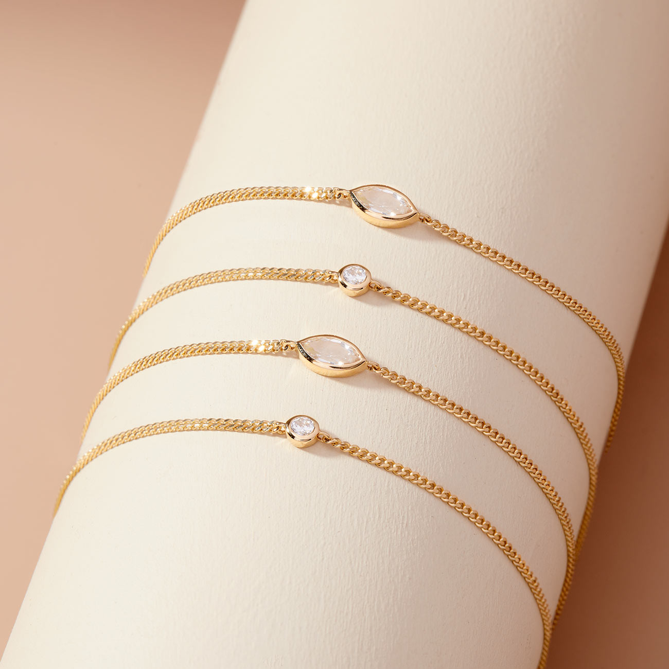 Fine Bracelets – BRACHA