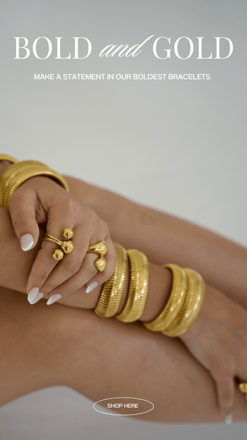 BRACHA | Quality And On Trend Styles That Give Back