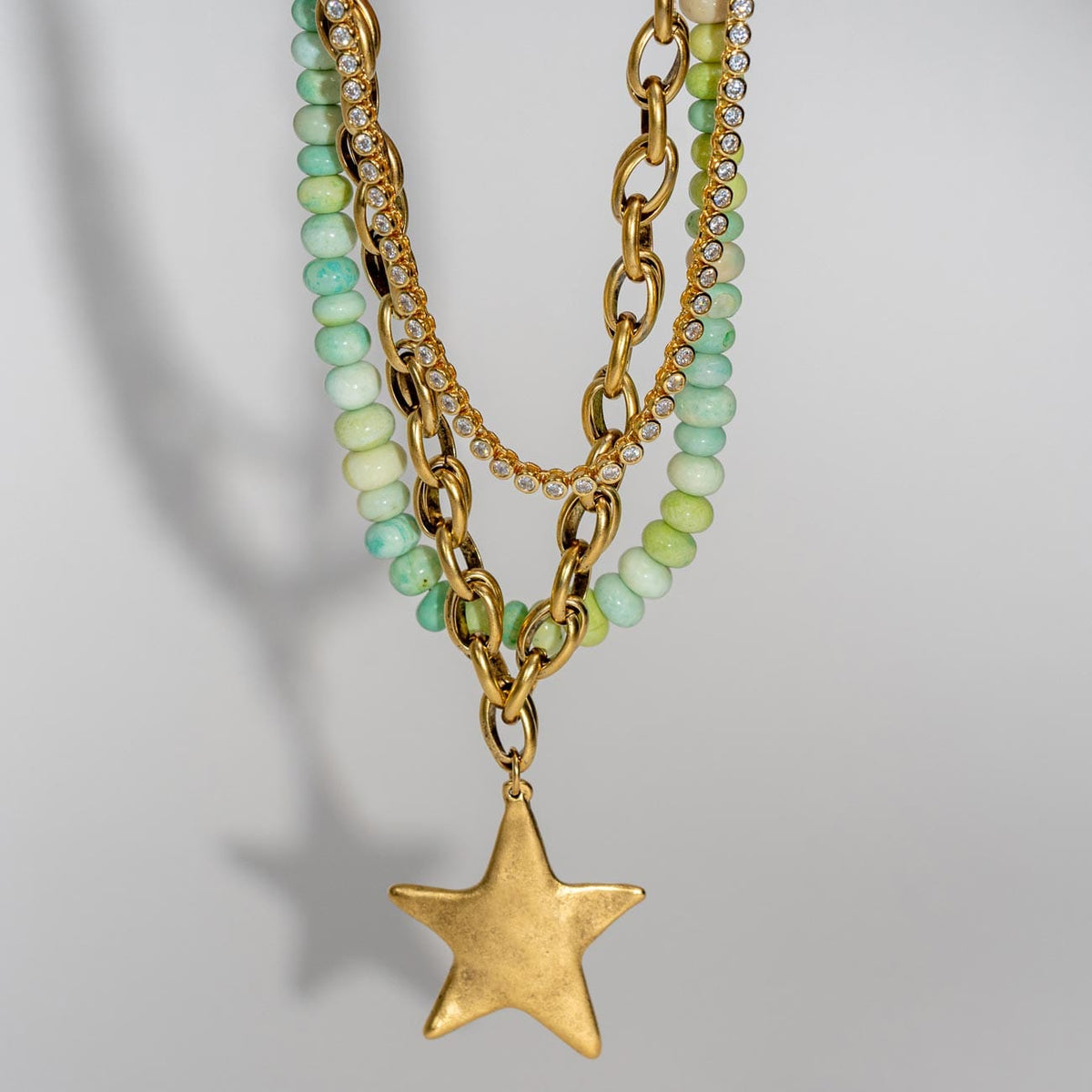 BRACHA Jewelry | Bold, Modern Jewelry That Gives Back