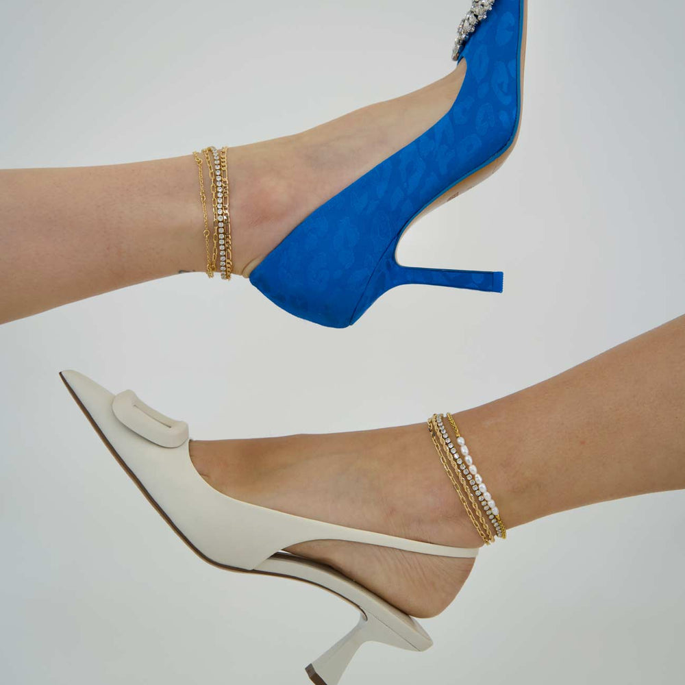 BRACHA | Quality And On Trend Styles That Give Back