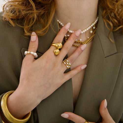 BRACHA | Quality And On Trend Styles That Give Back