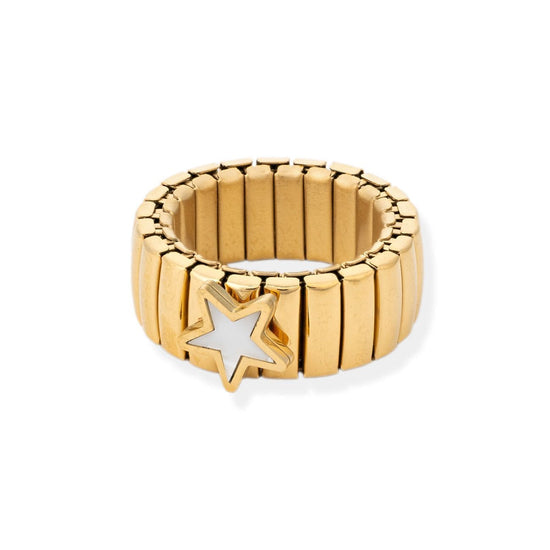 Shop Rings | Gold, Stackable & Statement Styles at BRACHA