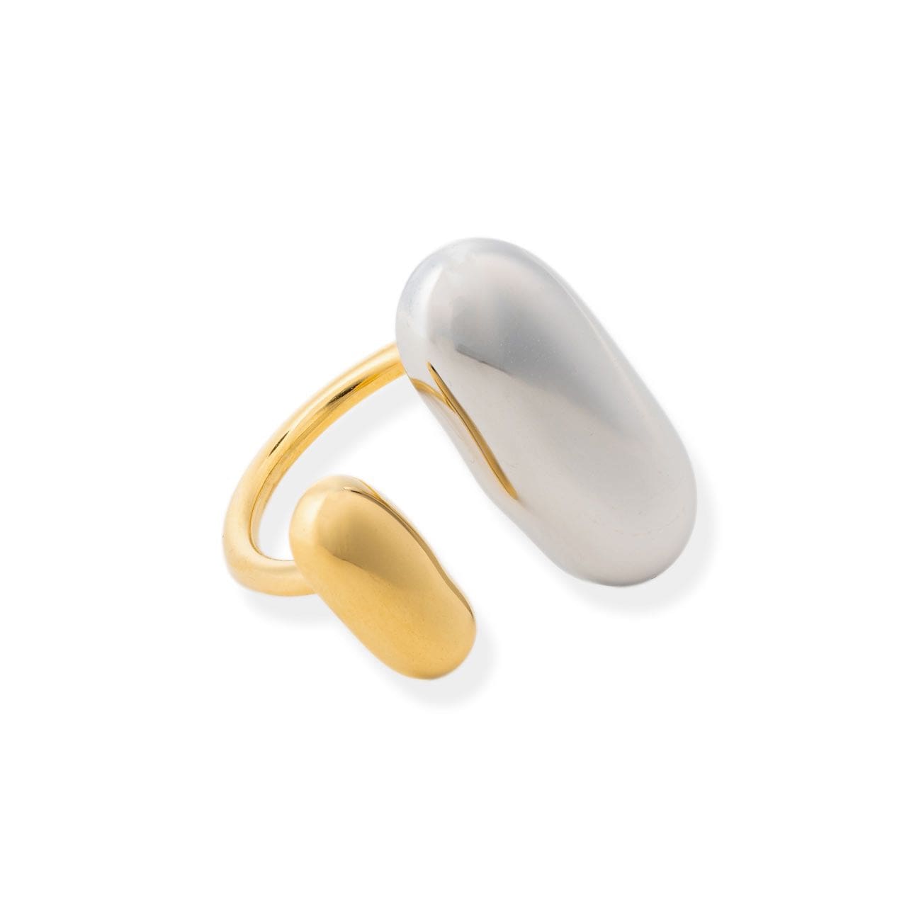 Shop Rings | Gold, Stackable & Statement Styles at BRACHA