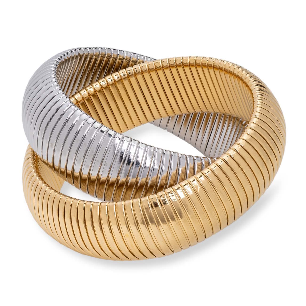 Coil Bracelets – BRACHA