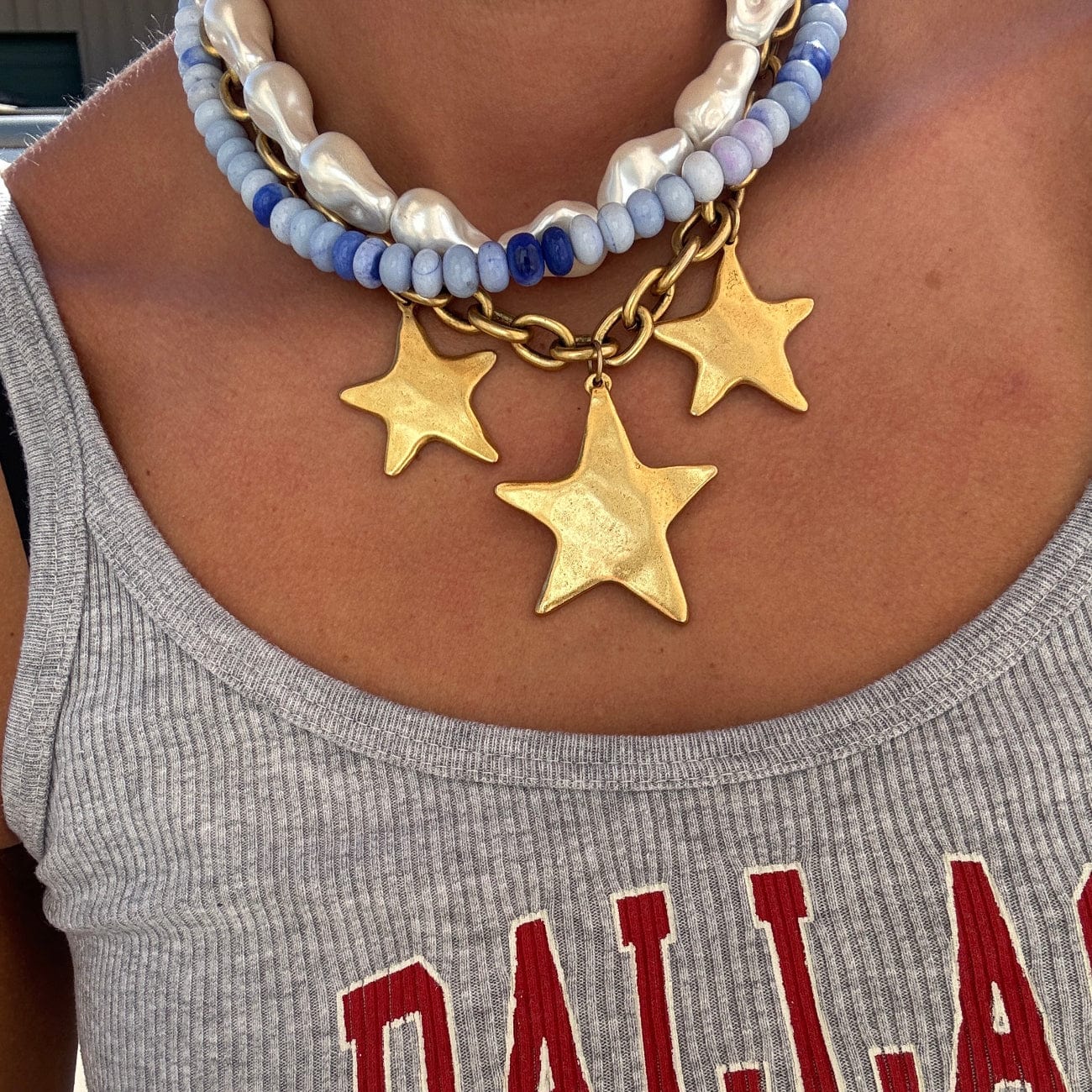 Necklaces – BRACHA